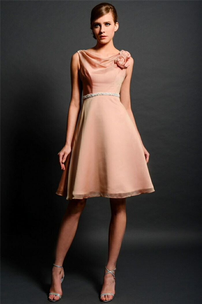 【楽天市場】パーティードレス_ショートドレス_4062：Erinbella