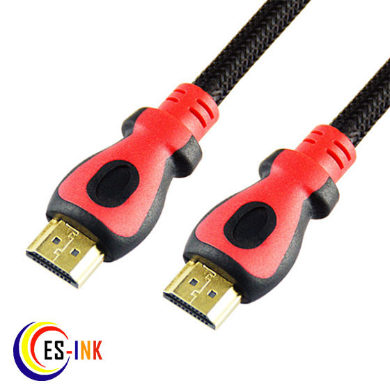 【楽天市場】( 相性保証付 NO:D-C-27 )【メール便送料無料】HDMIケーブル - 3m タイプAオス - タイプAオス ナイロン巻き ...