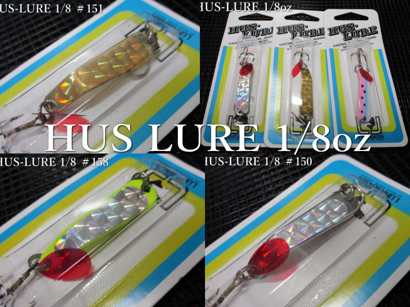 【楽天市場】ハスルアー 4g /40mm ～全4色 ＜ルハージェンセン LUHRJENSEN＞ ネイティブ ルアーフィッシング用 スプーン ...
