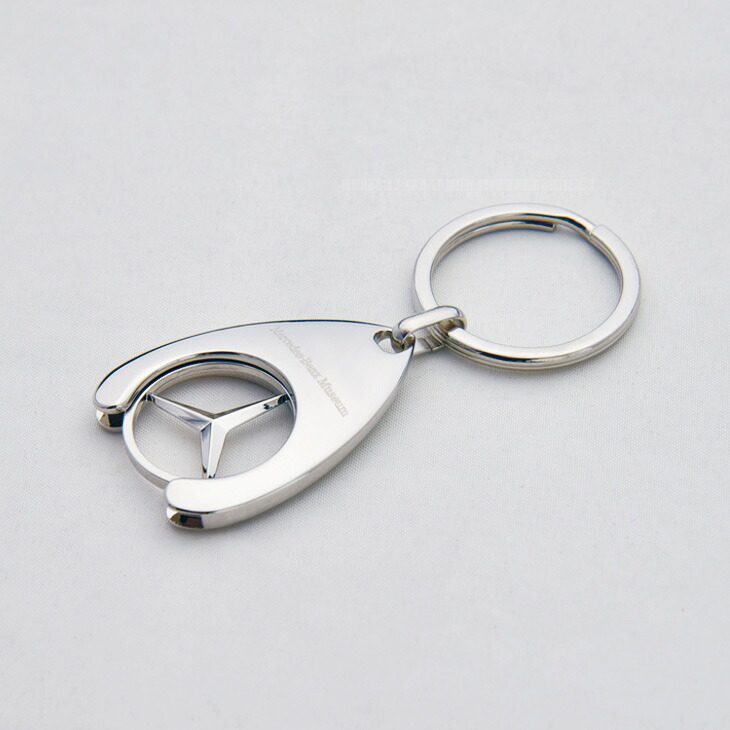 【楽天市場】メルセデスベンツ Mercedes Benz SAH STERN CHPキーホルダー 鍵 キーリング：Escape ...