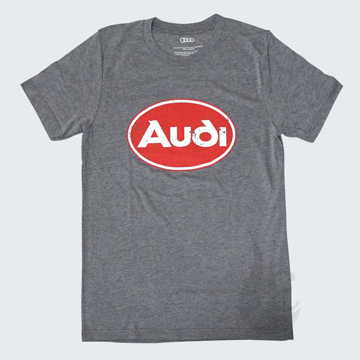【楽天市場】アウディ AUDI Oval Tシャツ／XLサイズ ウエア モータースポーツ クルマ：Escape Motoring ...