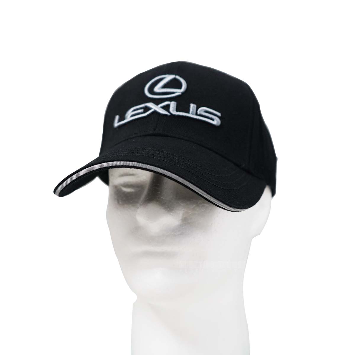 【楽天市場】LEXUS レクサス USA Brush Twill Cap キャップ 帽子 キャップ メンズ 男女兼用シンプルキャップ シンプル ...