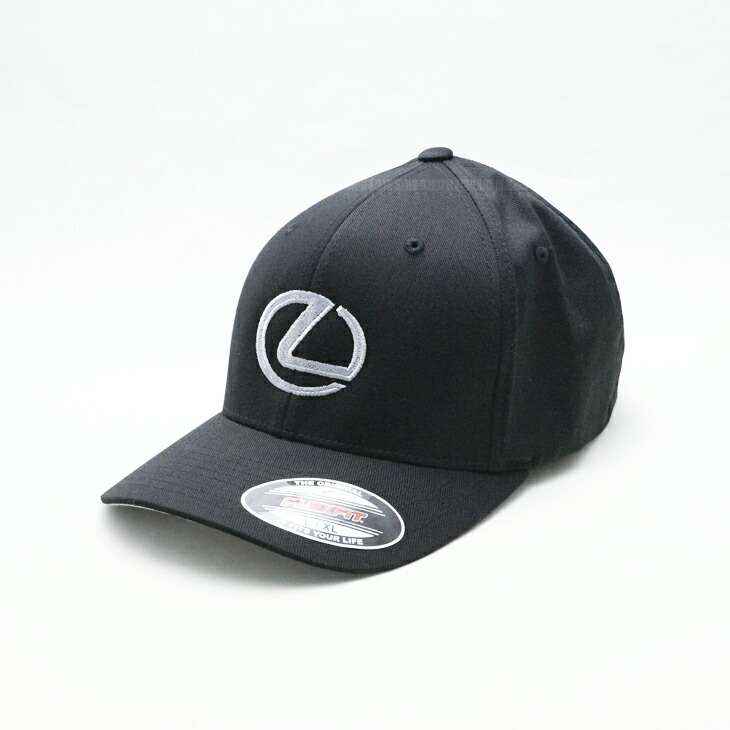 【楽天市場】US LEXUS レクサス LXS FLEXFIT CAP 帽子 キャップ ウエア モータースポーツ クルマ USA輸入商品 ...