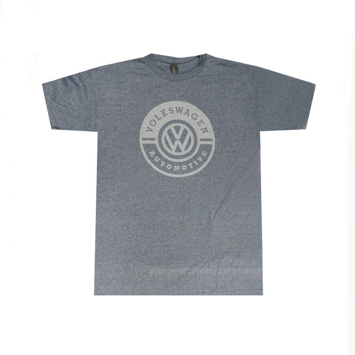 【楽天市場】VW フォルクスワーゲン VW AUTO Tシャツ／ Lサイズ ウエア モータースポーツ クルマ：Escape Motoring ...