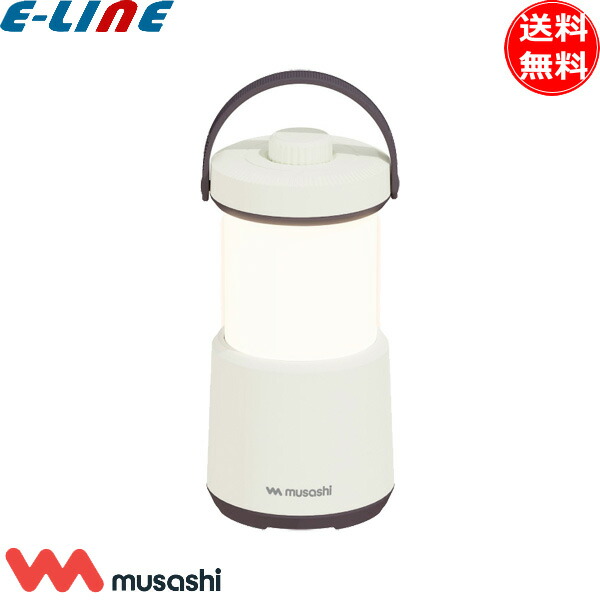 【楽天市場】ムサシ 充電式 ランタンプラス 懐中電灯 RL-02 ライト LED USB充電 モバイルバッテリー ランタン 防災 キャンプ ライテックス 「送料無料」：イーライン