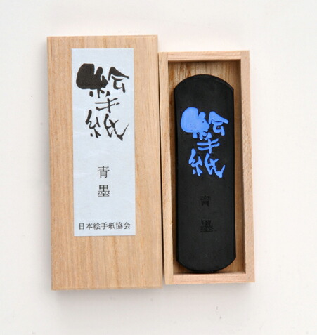 【楽天市場】絵手紙青墨：ESHIL 楽天市場店