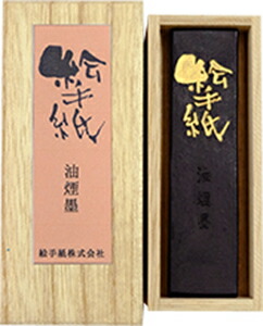 【楽天市場】絵手紙 油煙墨：ESHIL 楽天市場店
