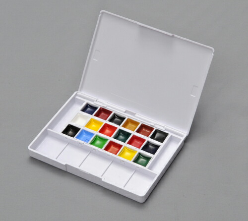 【楽天市場】顔彩ポータブル：ESHIL 楽天市場店