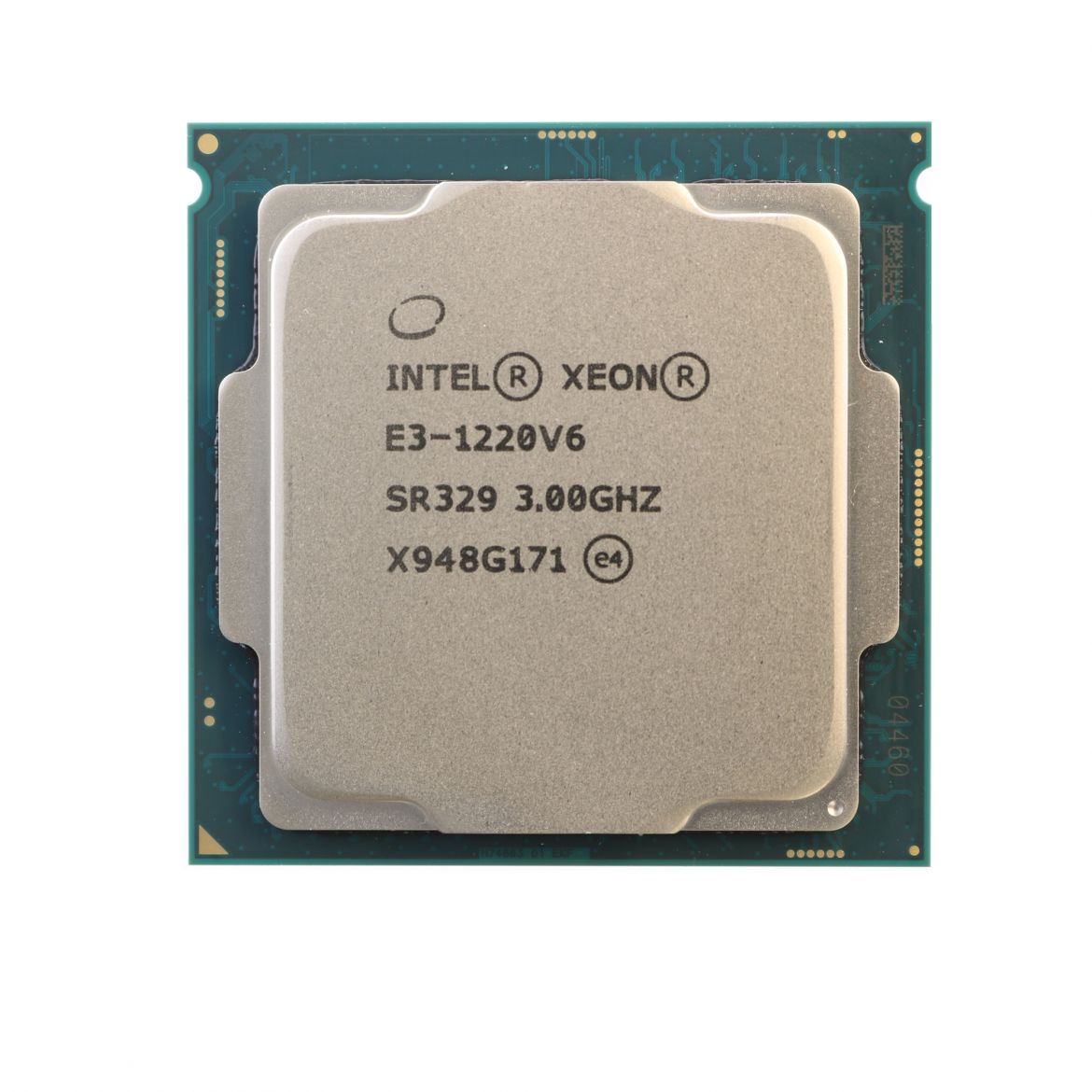 【楽天市場】正規品★安心初期付き★デスクトップ用cpu INTEL Xeon E3-1220 V6 E3-1220v6 3.0GHz CPU 【中古】送料無料：E-SKY 中古PC販売