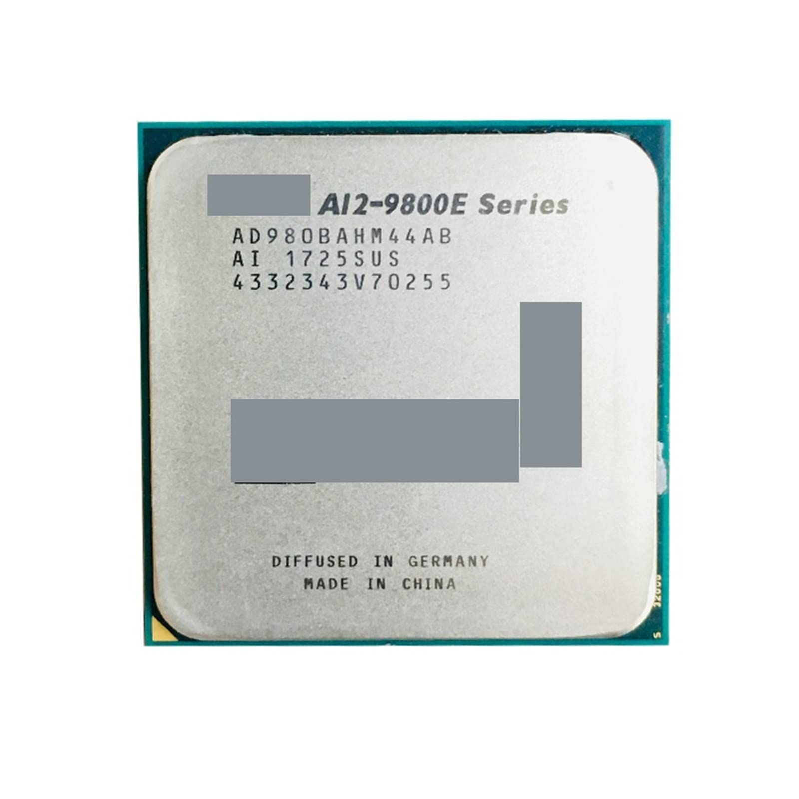 【楽天市場】AMD CPU A12-9800E Series AD980BAHM44AB 3.1GHz A12 9800E 送料無料★初期保障 ...