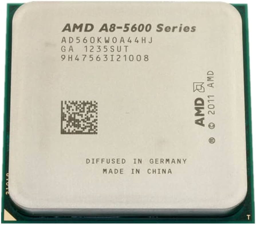 【楽天市場】AMD A6-9500 Socket AM4 2コア ad9500agm23ab AMD CPU 送料無料【中古】：E-SKY ...