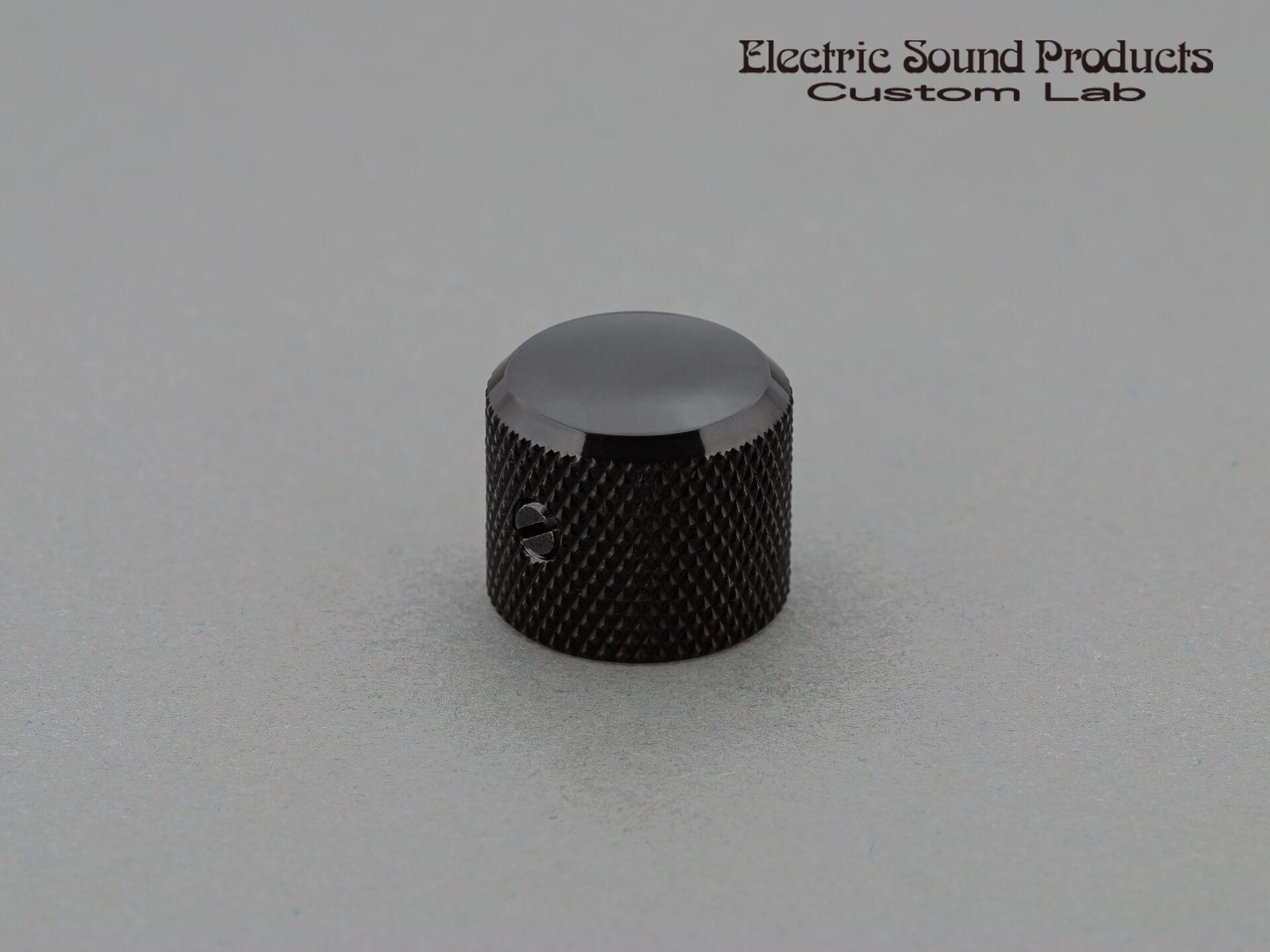 【楽天市場】【ESP直営店】【ESP Parts】ESP Custom Lab EVK-2HI / Metal Knob Modern ...