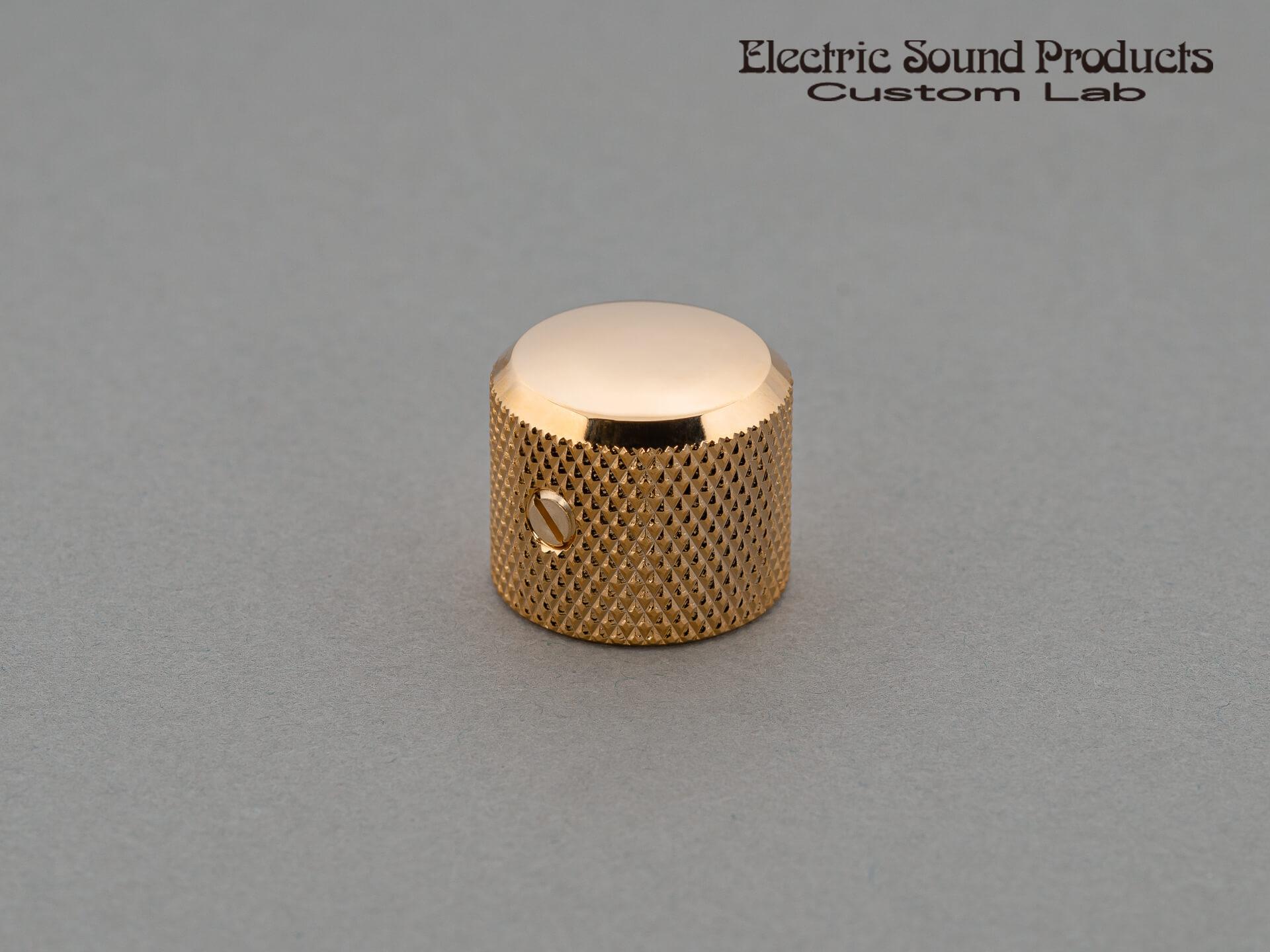 【楽天市場】【ESP直営店】【ESP Parts】ESP Custom Lab EVK-2HI / Metal Knob Modern ...