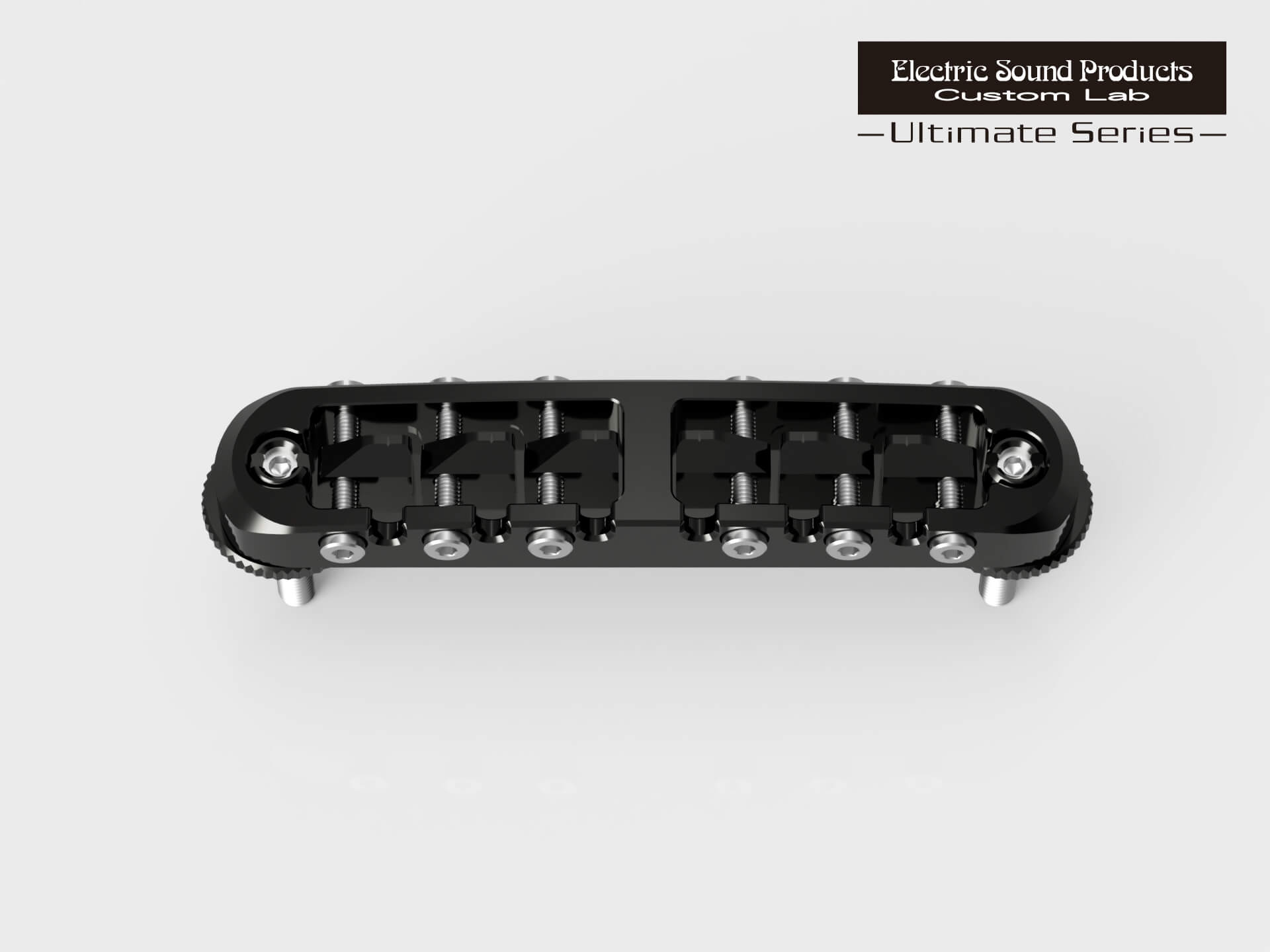 【楽天市場】【ESP直営店】【ESP Parts】[ESP Custom Lab]ESP TM20 Brass -Define- Black ...