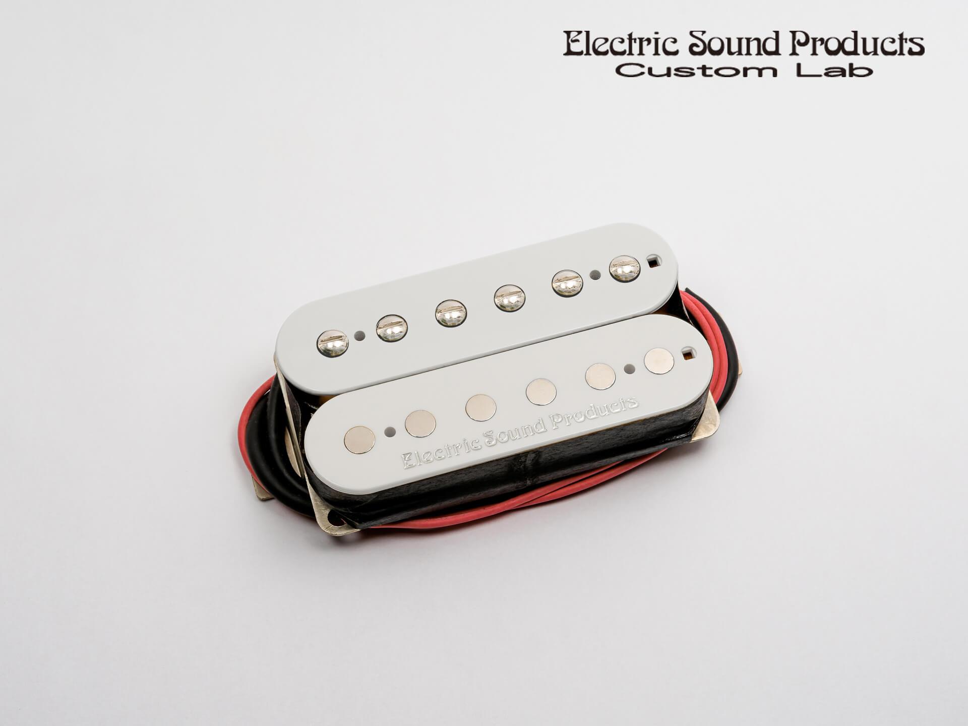 【楽天市場】【ESP直営店】ESP Custom Lab PICKUPS CL-P-H-2n [ネック用]：ESP CRAFT HOUSE楽天市場店