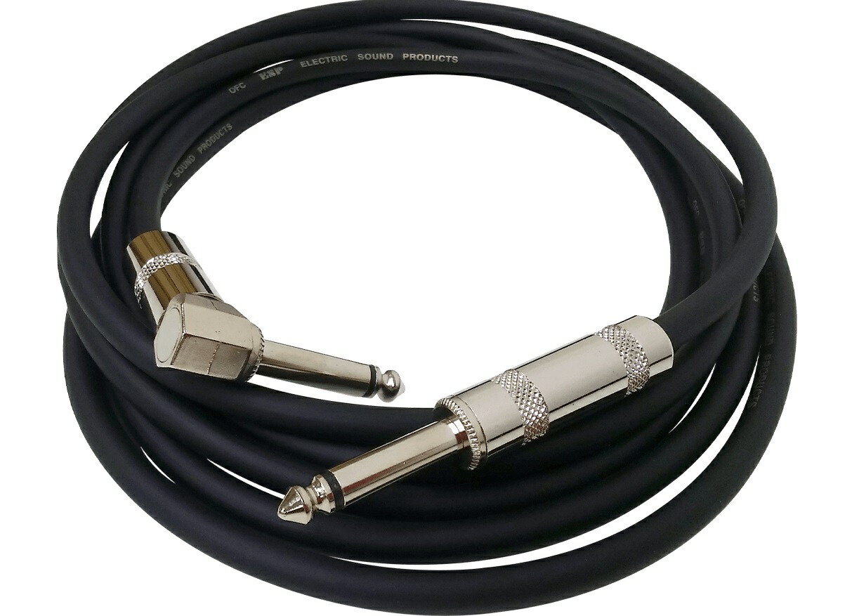 【楽天市場】【ESP直営店】【即納可能】ESP CABLE / ESP EC-C-27SL [ケーブル / シールド / 3m]：ESP ...