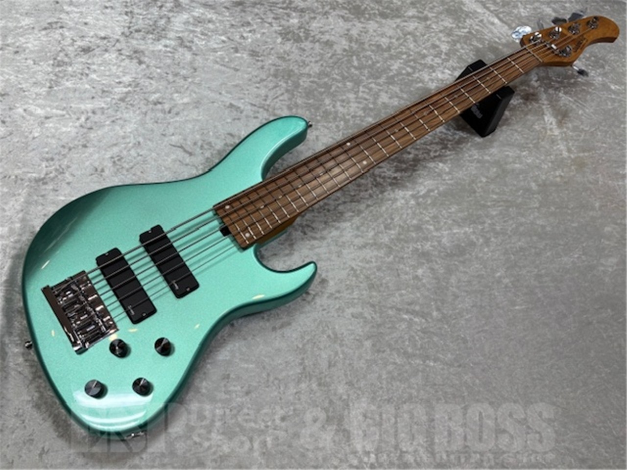 【楽天市場】【ESP直営】【即納可能】Sadowsky MetroExpress MX24 MS5 SGM/Sage Green ...