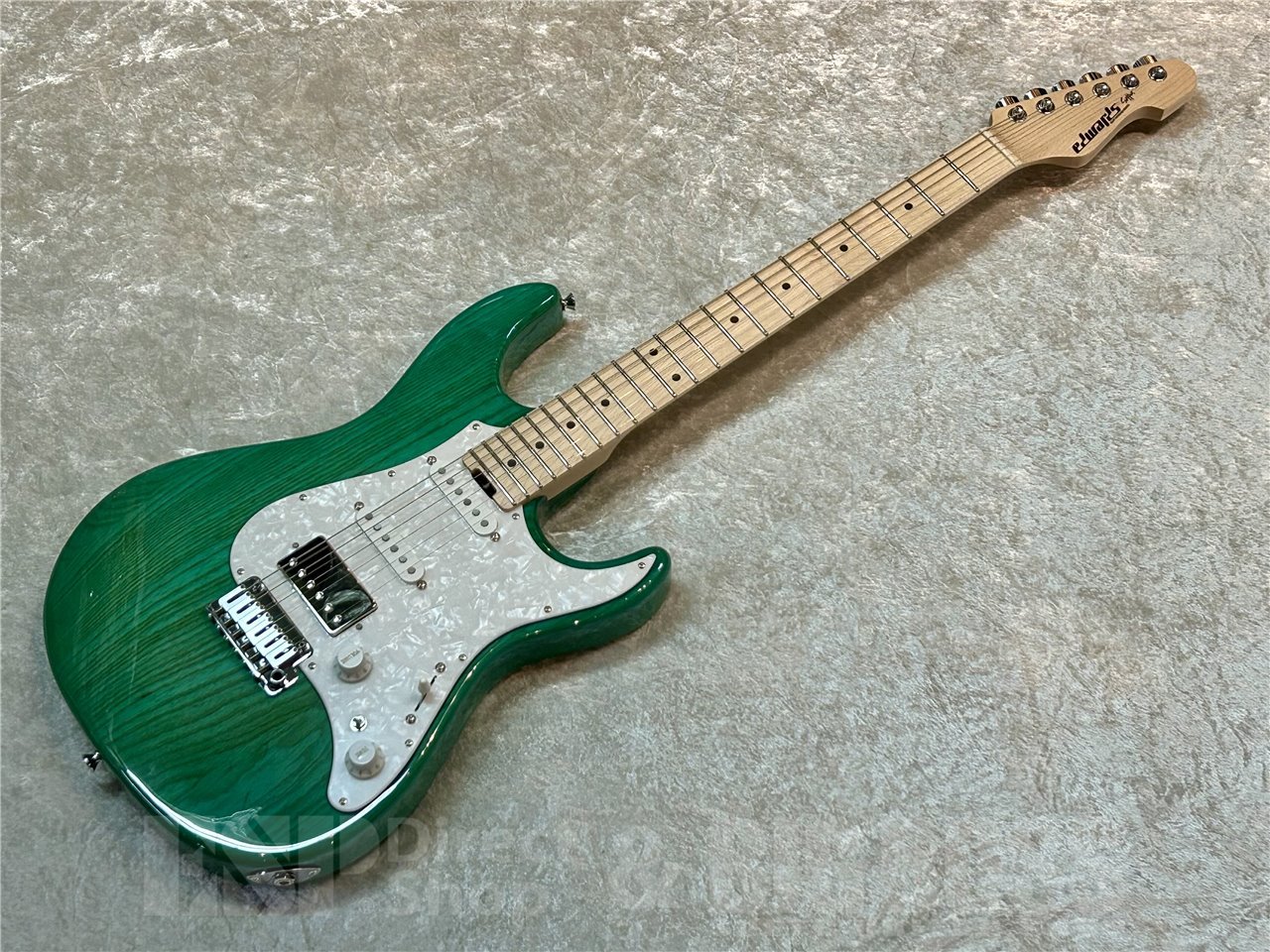 【楽天市場】【即納可能】EDWARDS(エドワーズ) E-SNAPPER-AS/M /Turquoise [BIGBOSS広島より発送 ...