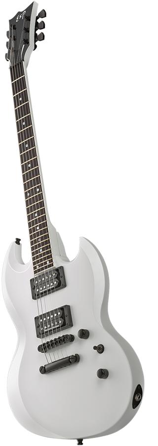 【楽天市場】【ESP直営店】【受注生産】ESP VIPER / Snow White[エレキギター/ホワイト]：ESP CRAFT HOUSE ...