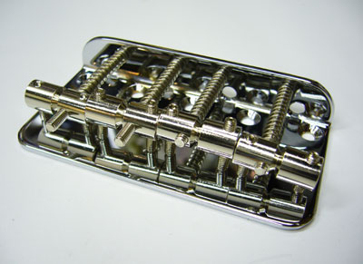 【楽天市場】【ESP直営店】【ESP Parts】Bass Bridge Normal：ESP CRAFT HOUSE楽天市場店