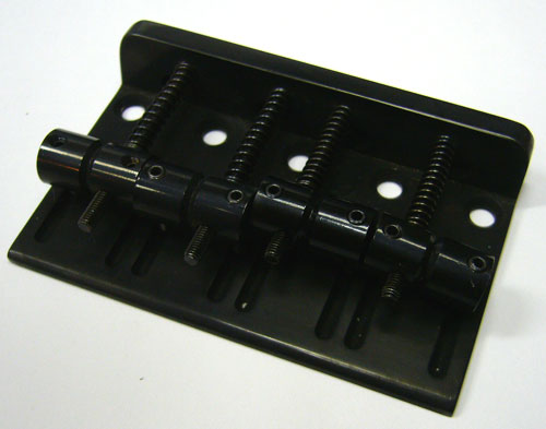 【楽天市場】【ESP直営店】【ESP Parts】Custom Bass Bridge Black[パーツ、parts]：ESP CRAFT ...