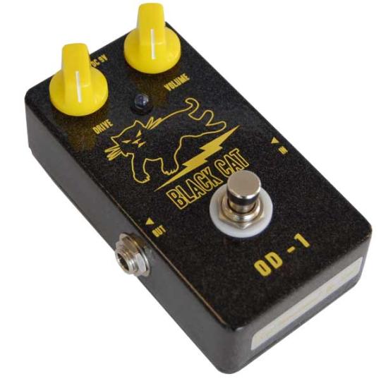 【楽天市場】【ESP直営店】BLACK CAT OD-1：ESP CRAFT HOUSE楽天市場店