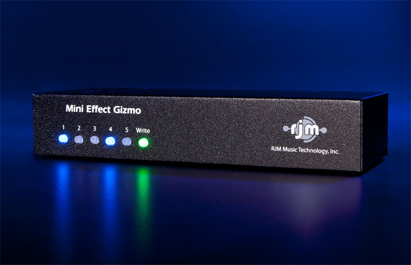 【楽天市場】【ESP直営店】RJM Mini Effect Gizmo【お取り寄せ商品】[エフェクター、effectspedal]：ESP ...