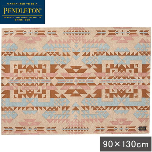 【楽天市場】★セールsale 46％OFF★ ペンドルトン PENDLETON キッチンマット キッチンラージサイズマット MC003 Kitchen Large Mat オパールスプリングス ...