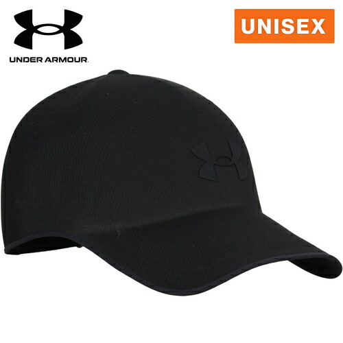 【楽天市場】アンダーアーマー UNDER ARMOUR メンズ レディース トレーニングウェア 帽子 ステルス フォーム アンクラッシャブル ...