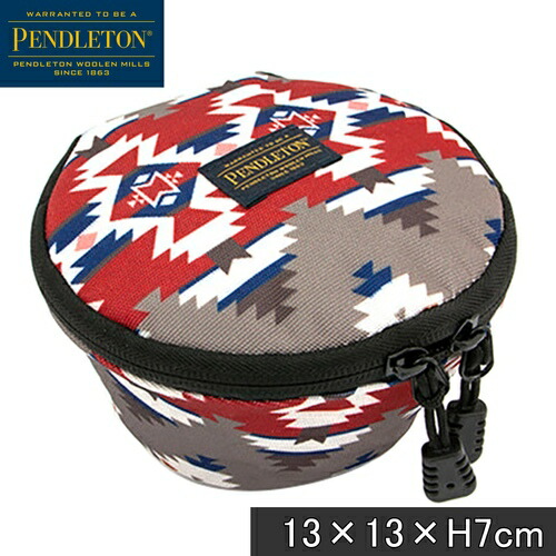 【楽天市場】ペンドルトン PENDLETON アウトドア クッキング用品 マルチケース Multi Case グレー 19804388013000：YOCABITO 楽天市場店