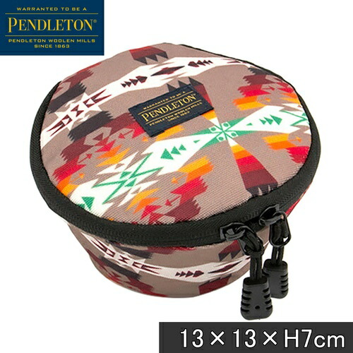 【楽天市場】ペンドルトン PENDLETON アウトドア クッキング用品 マルチケース Multi Case カーキ 19804388066000：YOCABITO 楽天市場店