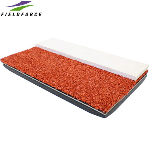 【楽天市場】フィールドフォース FIELD FORCE 野球 練習器具 ピッチプレート FPP-1046：YOCABITO 楽天市場店