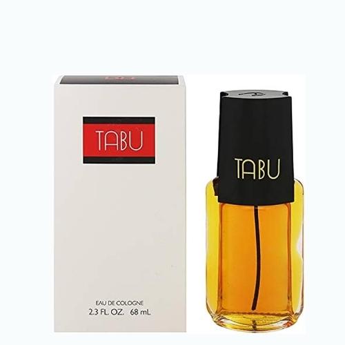【楽天市場】【マラソン当店ポイント最大15倍】ダナ DANA タブー オーデコロン EDC 68ml DANA TABU 香水 レディース ...