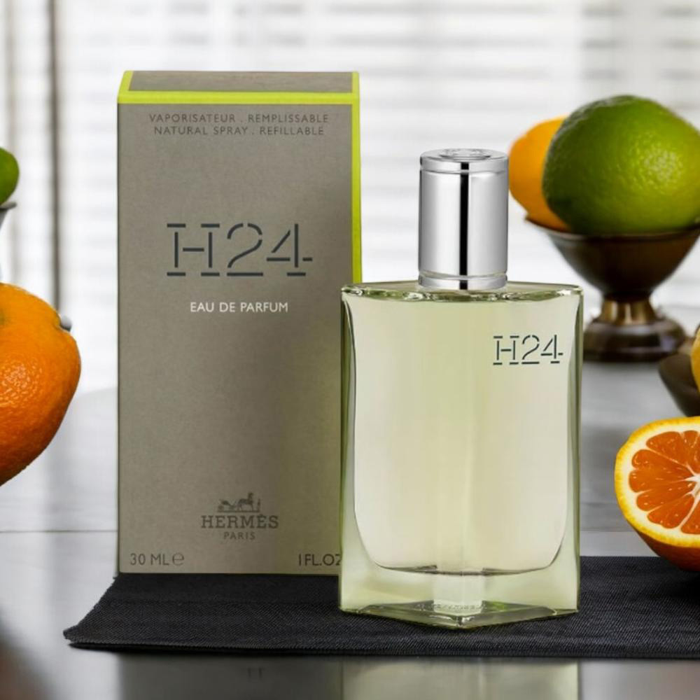 【楽天市場】【楽天カードデーP最大10倍！】エルメス HERMES H24 オードパルファム EDP 30ml HERMES H24 メンズ 香水 フレグランス ギフト ユニセックス香水：香水 ...