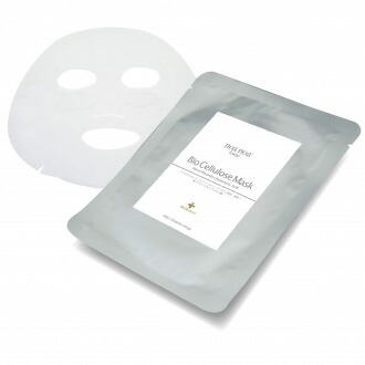 【楽天市場】ノアノア リュクス バイオセルロースマスク 5枚入 noa noa Bio Cellulose Mask：エステマート
