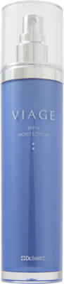 【楽天市場】ドクターセレクト VIAGE ヴィアージュ EPP-II モイストローション 130mL Dr.Select 正規品【送料無料/沖縄・離島除く】：エステ・サプライ