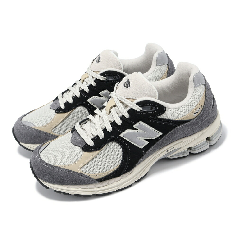 【楽天市場】NEW BALANCE M2002RSH ニューバランス M2002RSH GRAY/BEIGE #70：EST premium