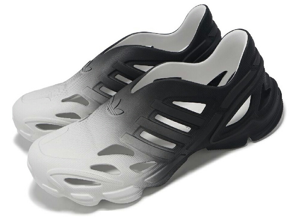 【楽天市場】ADIDAS ADIFOAM SUPERNOVAアディダス アディフォーム スーパーノヴァコアブラック Core Black ...