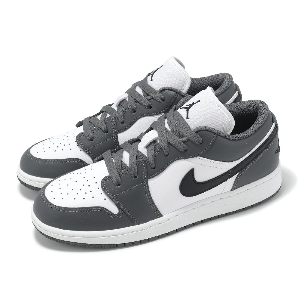 【楽天市場】NIKE AIR JORDAN 1 LOW GSナイキ エア ジョーダン 1 ロー GS 25-01-S #80 ：EST premium
