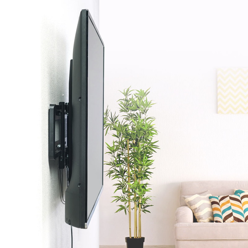 【楽天市場】テレビ 壁掛け 金具 薄型 大型 液晶 ディスプレイ DIY 自作 リビング インテリア 32 40 43 49 50 55 60 65 インチ EEX-TVKA003：イー ...