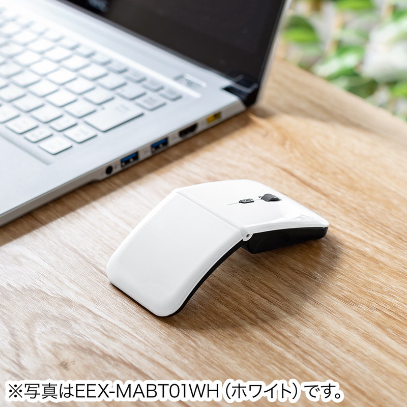 【楽天市場】【サマーセール 7/31まで】ワイヤレスマウス Bluetooth 充電式 薄型 携帯 テレワーク 在宅勤務 複数台 パソコン Mac Android スマホ タブレット ブラック ...