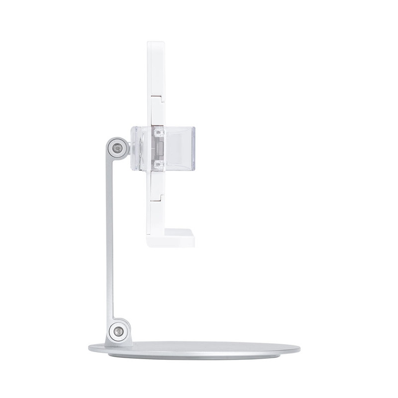 【楽天市場】【クーポン配布中 3/28 01：59まで】ブックスタンド タブレット 雑誌 書見台 回転 置き型 机上 傾斜 勉強 おしゃれ EEX-BKST02：イーサプライ 楽天市場店