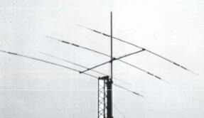 【楽天市場】【代引・後払い・時間指定・他の商品同梱発送不可】クリエート 318Jr14/21/28MHz 八木アンテナ：eサポーターズ