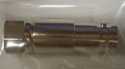 【楽天市場】【沖縄県への代引での発送不可】BNCJ-FP(FP-BNCJ)変換コネクター：eサポーターズ