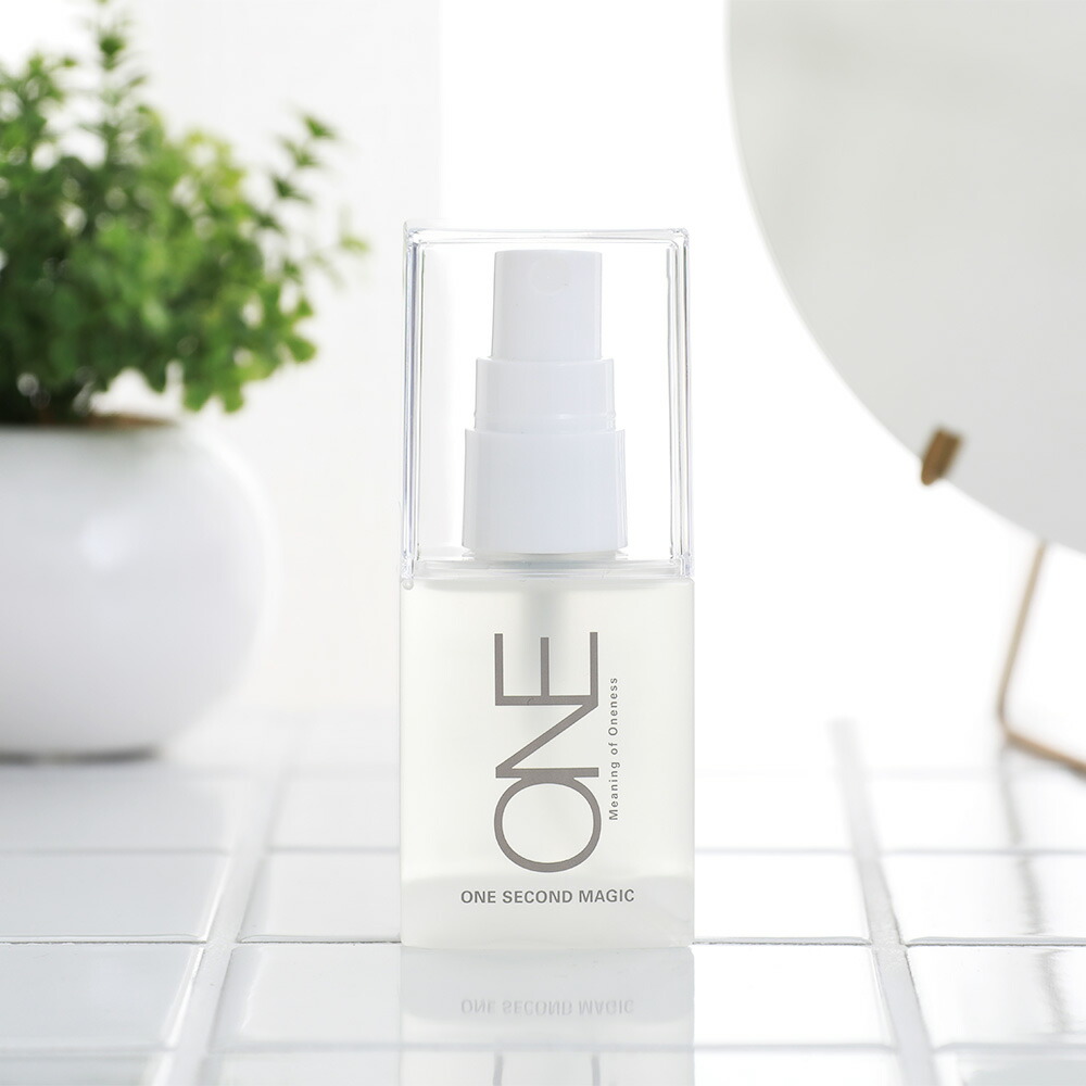 【楽天市場】【正規品】エムアイエムシー ワン MiMC ONE ワン・セコンド マジック 50ml スタイリング ヘアケア ヘアオイル ヘアミスト スプレー ヘアスプレー ボディケア ボディ ...