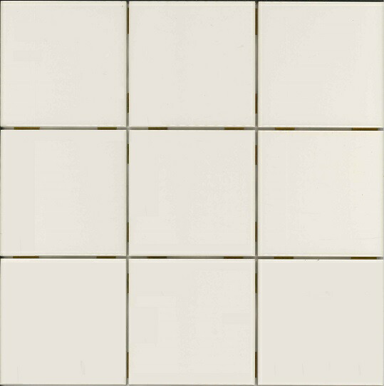 【楽天市場】INAX 半磁器タイル 100角ネット貼りSIN-100ネット/NBM2 (グレーマット)ミスティパレット SPKC-100NET/M1003類似色：etile 楽天市場ショップ