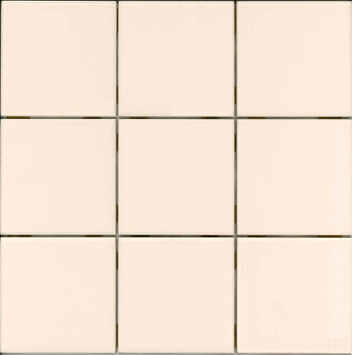 【楽天市場】INAX 半磁器タイル 100角ネット貼りSIN-100ネット/SL2 (うすピンク)ミスティ SPKC-100NET/L32 類似色：etile 楽天市場ショップ