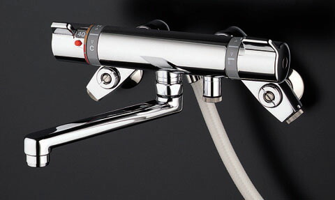 【楽天市場】TOTO サーモユニット部(TMG40・TMF40CQ型用) 温度調節ユニット部 TH576S：etile 楽天市場ショップ