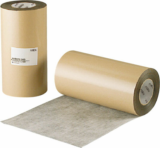【楽天市場】FATAPE-300N ジョイントテープ(薄型) 300mm幅 ：etile 楽天市場ショップ