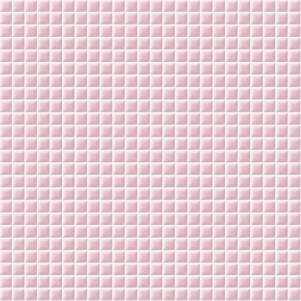 【楽天市場】名古屋モザイク アートモザイク施釉 10角 ATS10-A26[シート] 10mm角紙貼り モザイクタイル：etile 楽天市場ショップ